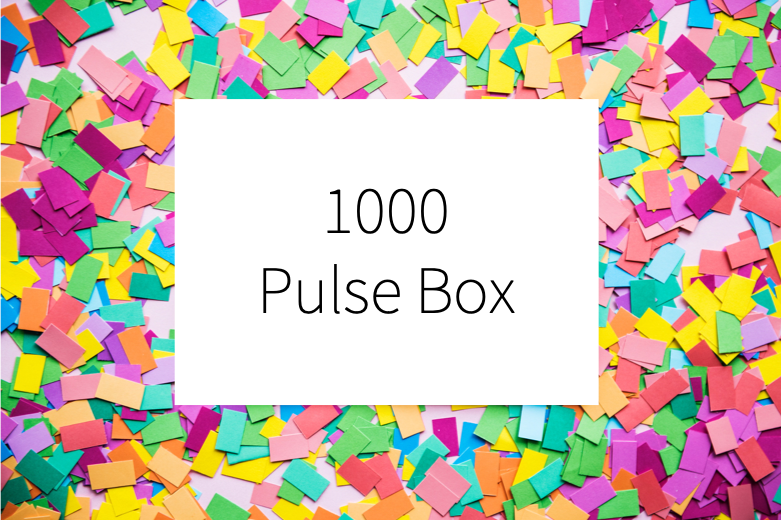 Pulse Box : Solution de projection sans fil universelle par Pulse Origin